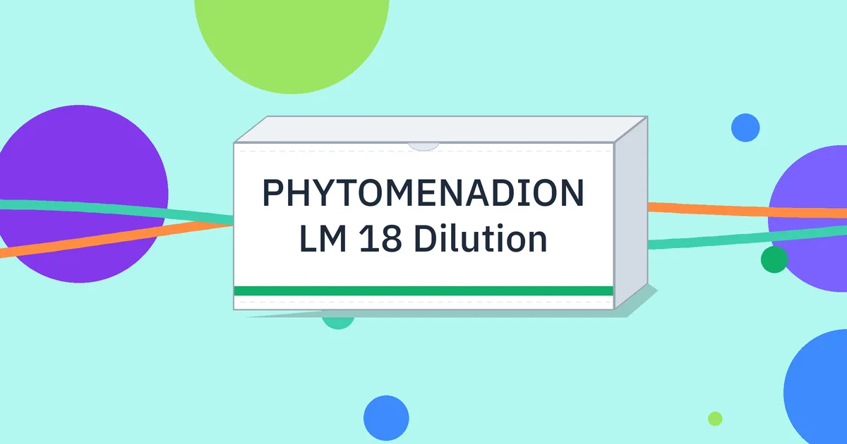 Symbolbild: Packung mit der Aufschrift PHYTOMENADION LM 18 Dilution (PZN 13640741) – Verfügbarkeit und Bezug in Apotheken in Frankfurt am Main