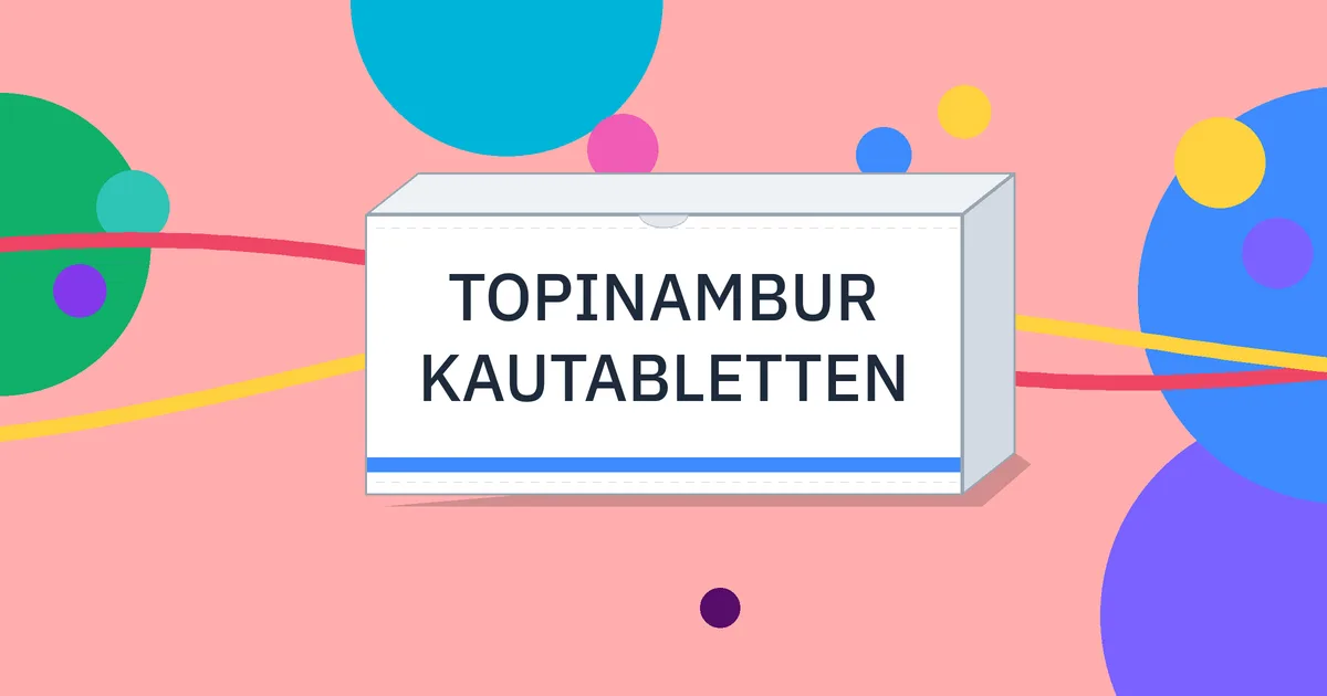 Symbolbild: Packung mit der Aufschrift TOPINAMBUR KAUTABLETTEN (PZN 01056103) – Verfügbarkeit und Bezug in Apotheken in Frankfurt am Main