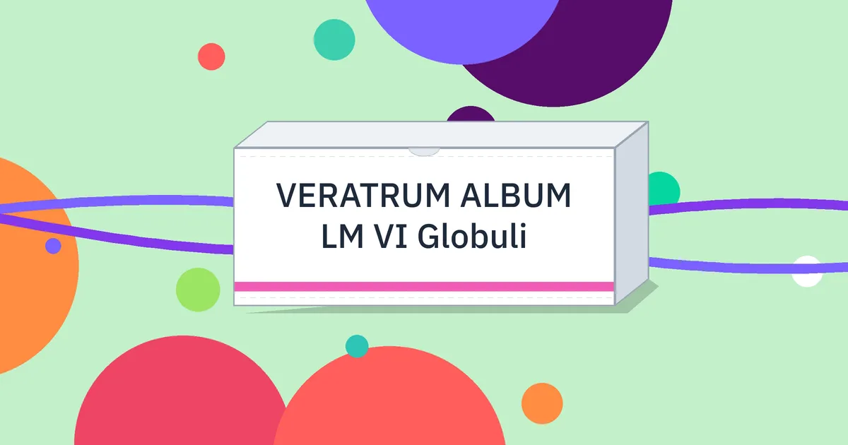 Symbolbild: Packung mit der Aufschrift VERATRUM ALBUM LM VI Globuli (PZN 04510235) – Verfügbarkeit und Bezug in Apotheken in Frankfurt am Main