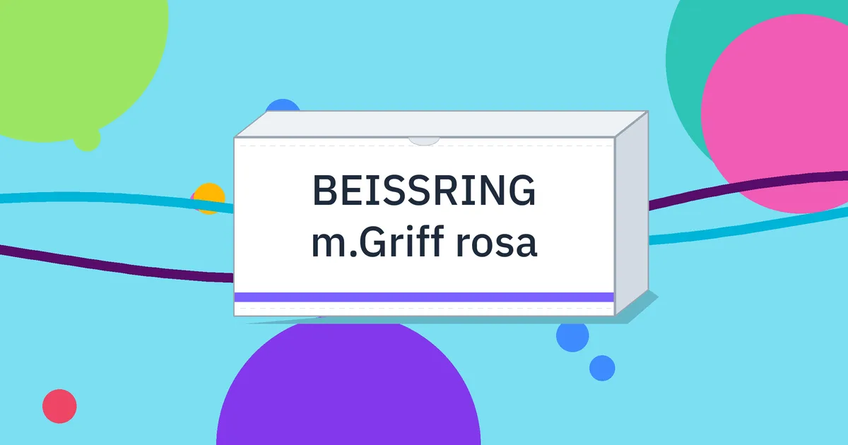 Symbolbild: Packung mit der Aufschrift BEISSRING m.Griff rosa (PZN 01961279) – Verfügbarkeit und Bezug in Apotheken in Frankfurt am Main