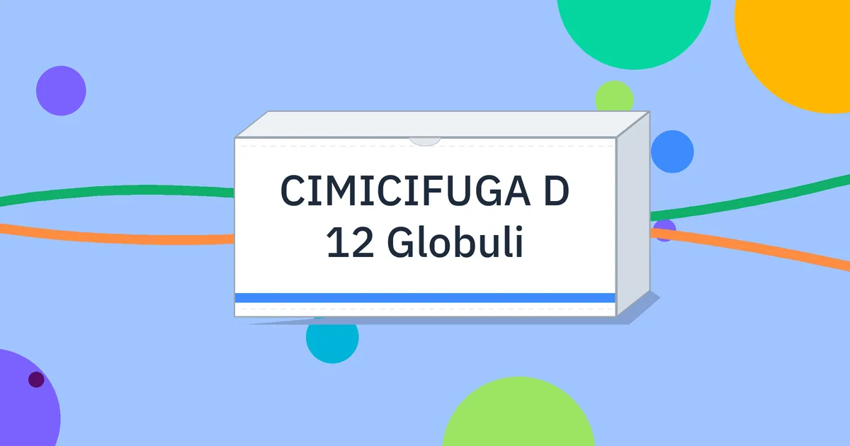 Symbolbild: Packung mit der Aufschrift CIMICIFUGA D 12 Globuli (PZN 02638095) – Verfügbarkeit und Bezug in Apotheken in Frankfurt am Main