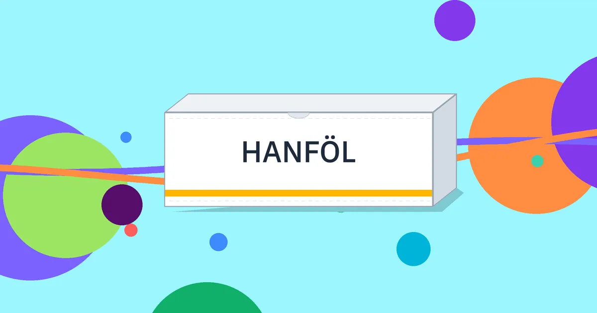 Symbolbild: Packung mit der Aufschrift HANFÖL (PZN 00618740) – Verfügbarkeit und Bezug in Apotheken in Frankfurt am Main