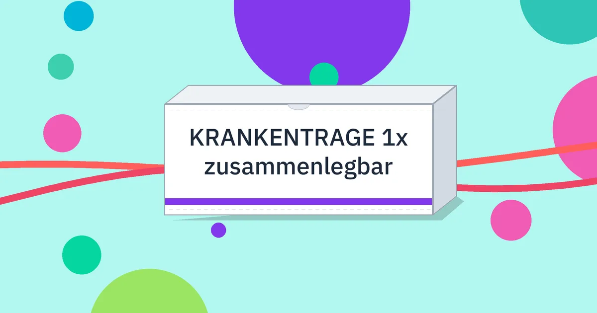 Symbolbild: Packung mit der Aufschrift KRANKENTRAGE 1x zusammenlegbar (PZN 04841759) – Verfügbarkeit und Bezug in Apotheken in Frankfurt am Main