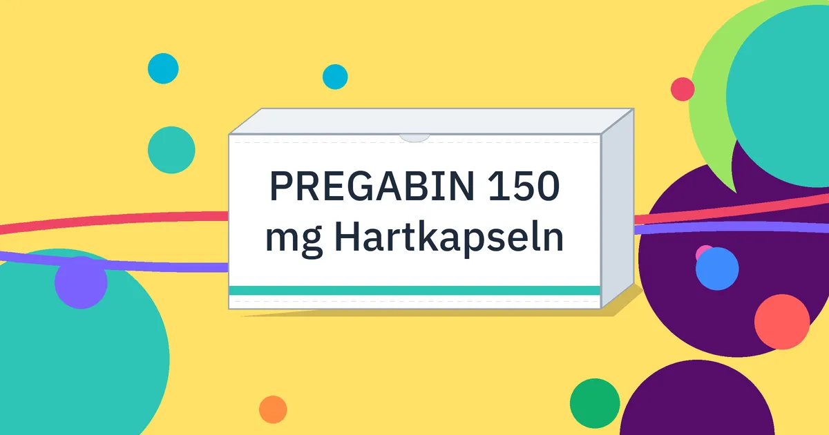 Symbolbild: Packung mit der Aufschrift PREGABIN 150 mg Hartkapseln (PZN 13831116) – Verfügbarkeit und Bezug in Apotheken in Frankfurt am Main