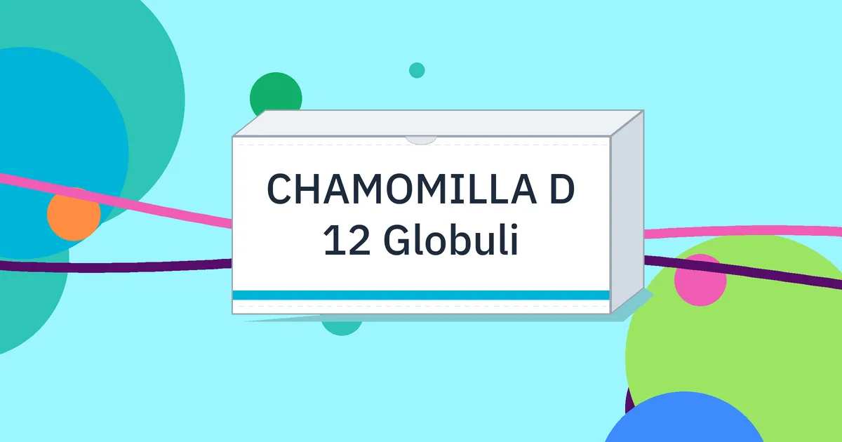 Symbolbild: Packung mit der Aufschrift CHAMOMILLA D 12 Globuli (PZN 01764900) – Verfügbarkeit und Bezug in Apotheken in Frankfurt am Main