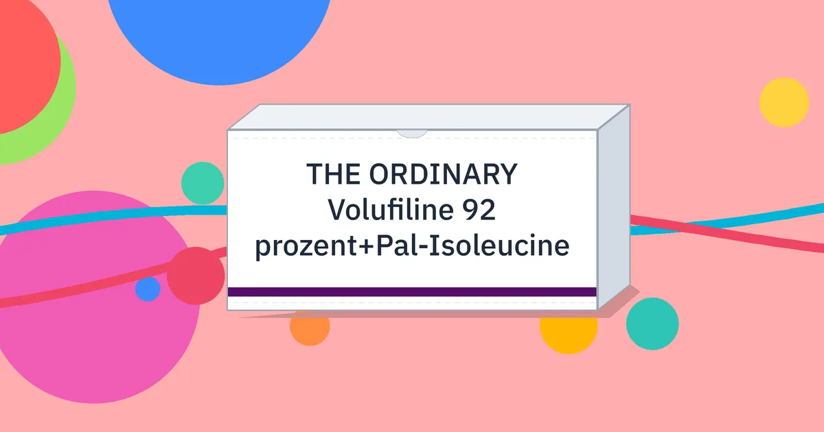 Symbolbild: Packung mit der Aufschrift THE ORDINARY Volufiline 92 prozent+Pal-Isoleucine (PZN 20197861) – Verfügbarkeit und Bezug in Apotheken in Frankfurt am Main