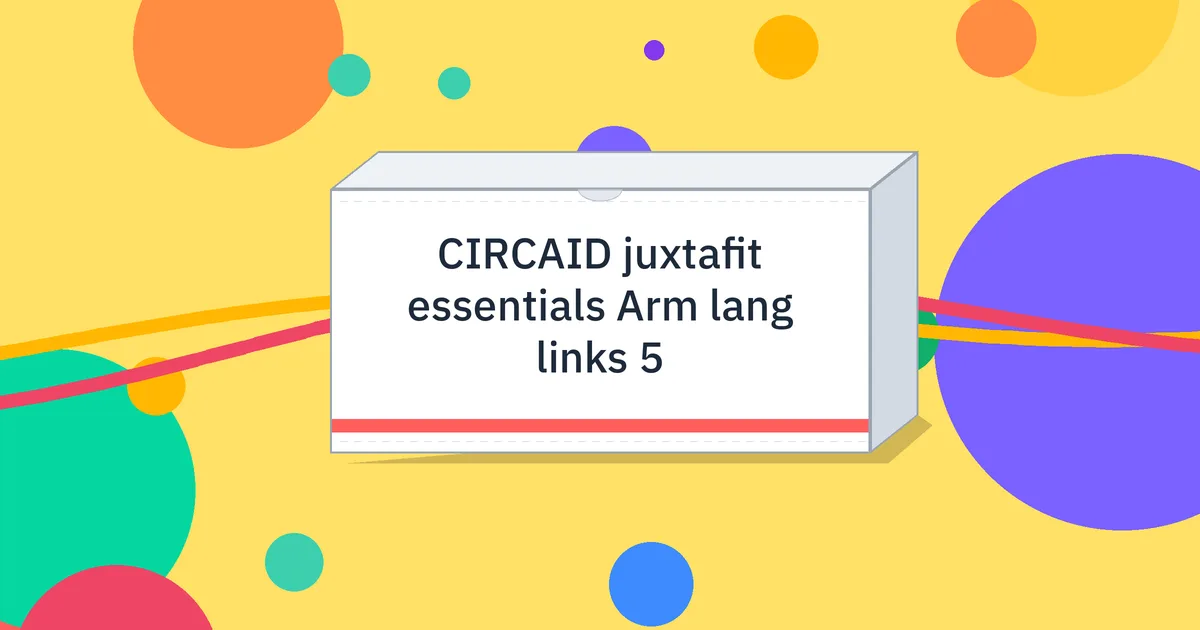 Symbolbild: Packung mit der Aufschrift CIRCAID juxtafit essentials Arm lang links 5 (PZN 17939419) – Verfügbarkeit und Bezug in Apotheken in Frankfurt am Main