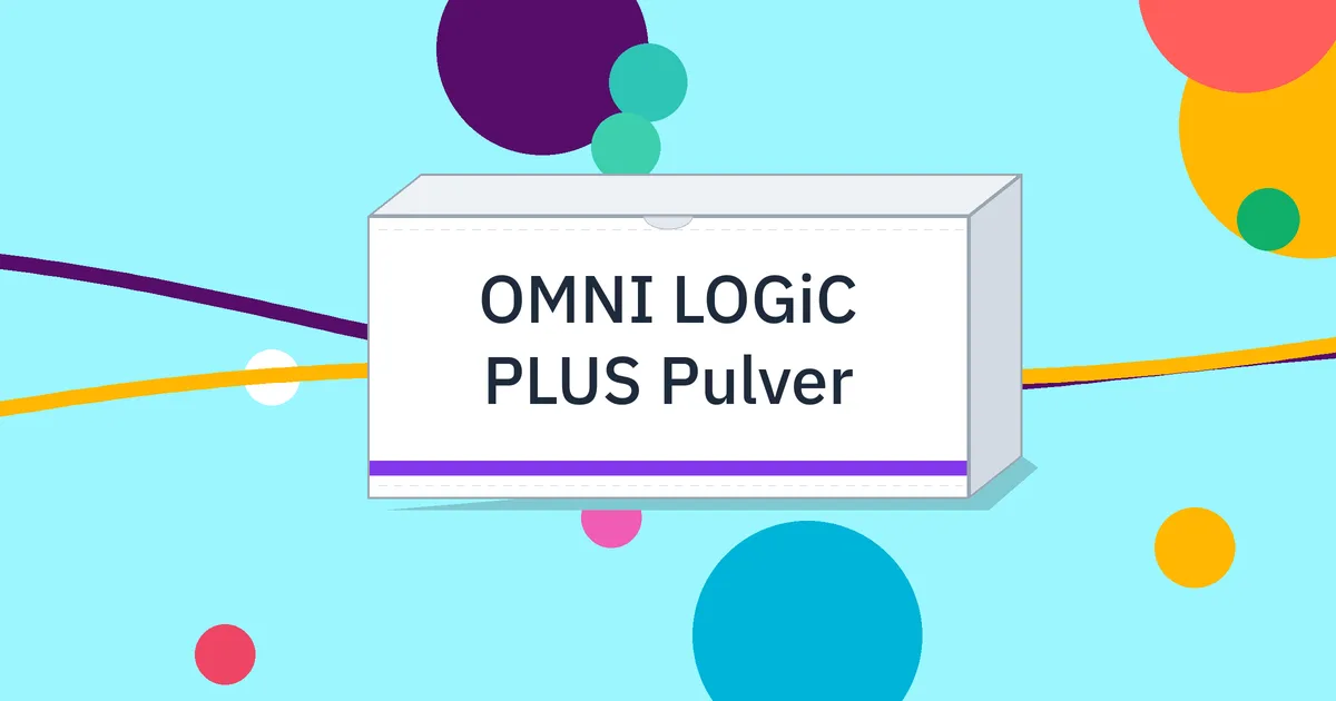 Symbolbild: Packung mit der Aufschrift OMNI LOGiC PLUS Pulver (PZN 11058971) – Verfügbarkeit und Bezug in Apotheken in Frankfurt am Main