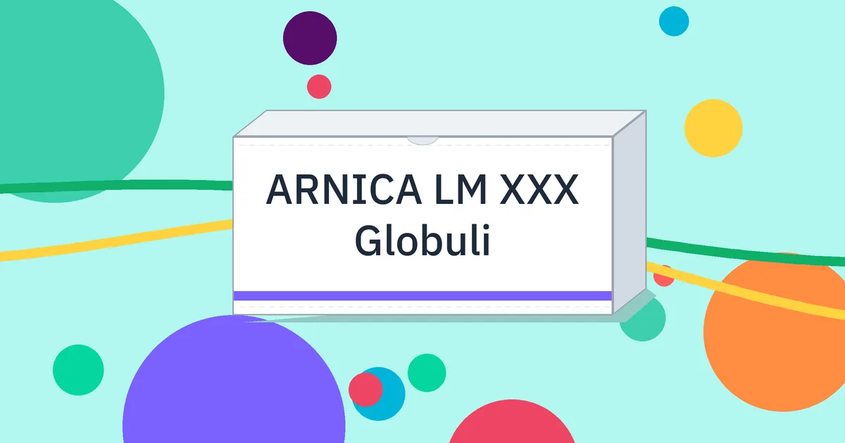 Symbolbild: Packung mit der Aufschrift ARNICA LM XXX Globuli (PZN 02676836) – Verfügbarkeit und Bezug in Apotheken in Frankfurt am Main