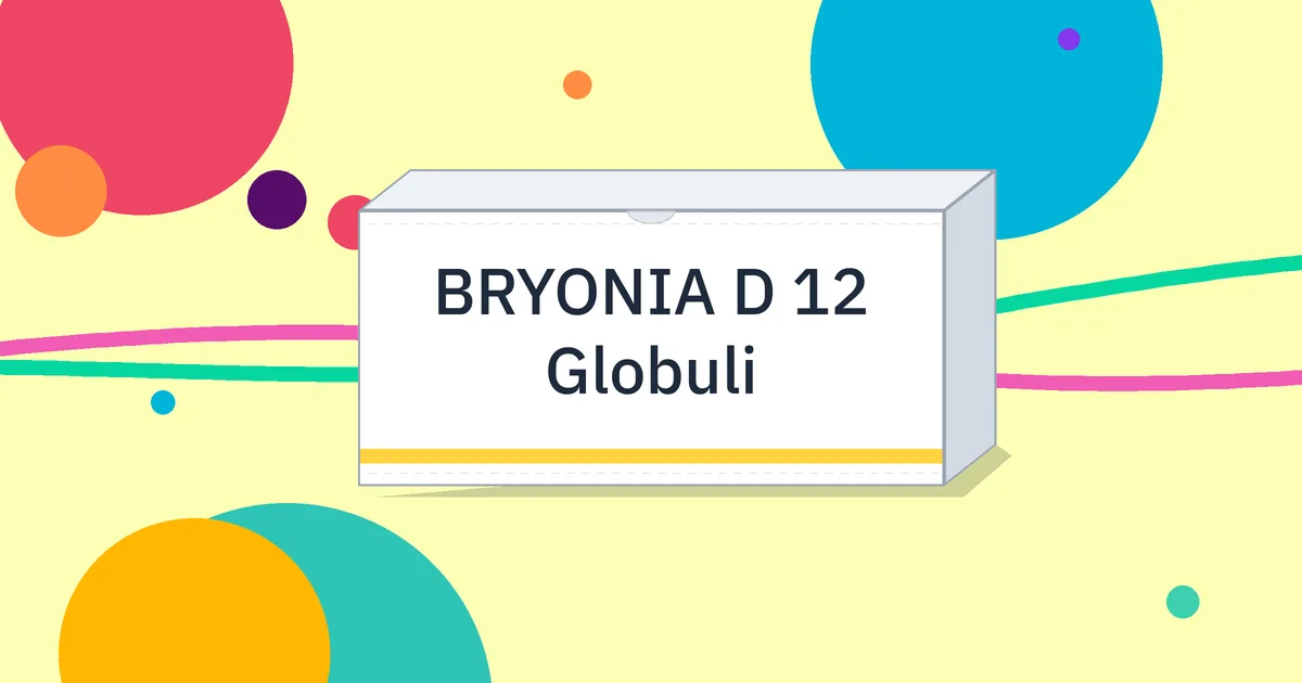 Symbolbild: Packung mit der Aufschrift BRYONIA D 12 Globuli (PZN 11282415) – Verfügbarkeit und Bezug in Apotheken in Frankfurt am Main