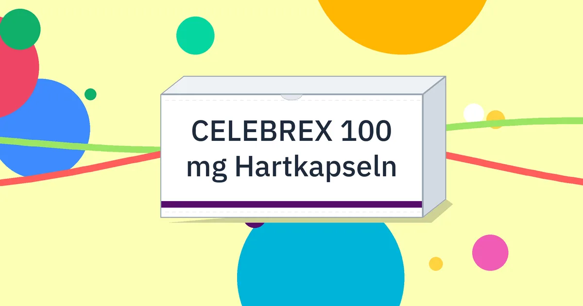 Symbolbild: Packung mit der Aufschrift CELEBREX 100 mg Hartkapseln (PZN 00566150) – Verfügbarkeit und Bezug in Apotheken in Frankfurt am Main