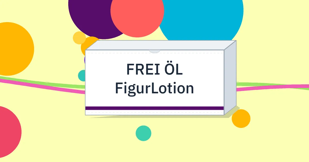 Symbolbild: Packung mit der Aufschrift FREI ÖL FigurLotion (PZN 19247163) – Verfügbarkeit und Bezug in Apotheken in Frankfurt am Main