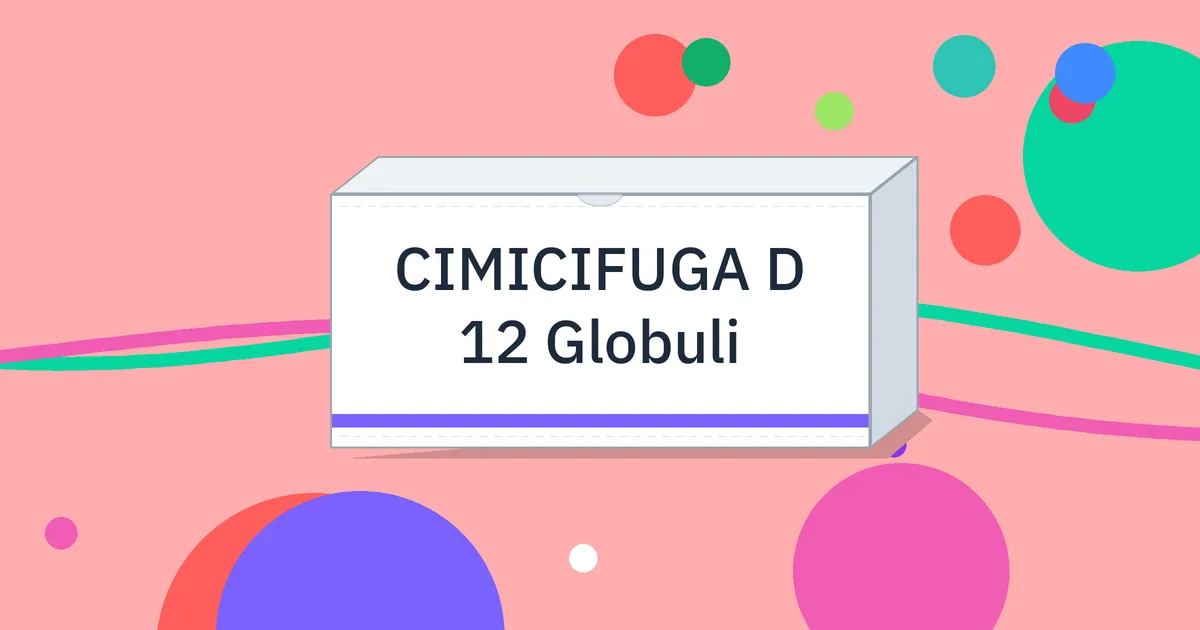 Symbolbild: Packung mit der Aufschrift CIMICIFUGA D 12 Globuli (PZN 00907929) – Verfügbarkeit und Bezug in Apotheken in Frankfurt am Main