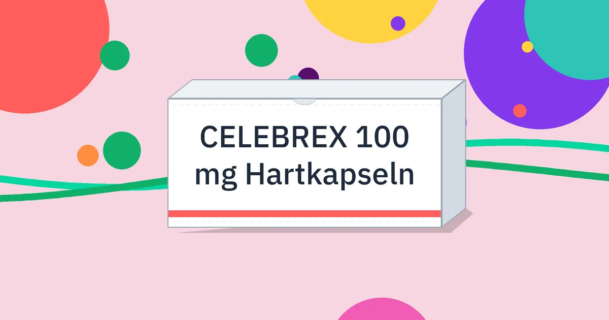 Symbolbild: Packung mit der Aufschrift CELEBREX 100 mg Hartkapseln (PZN 03162157) – Verfügbarkeit und Bezug in Apotheken in Frankfurt am Main