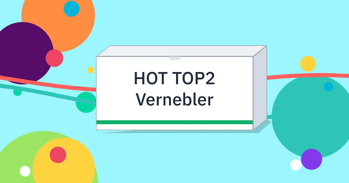 Symbolbild: Packung mit der Aufschrift HOT TOP2 Vernebler (PZN 17433140) – Verfügbarkeit und Bezug in Apotheken in Frankfurt am Main