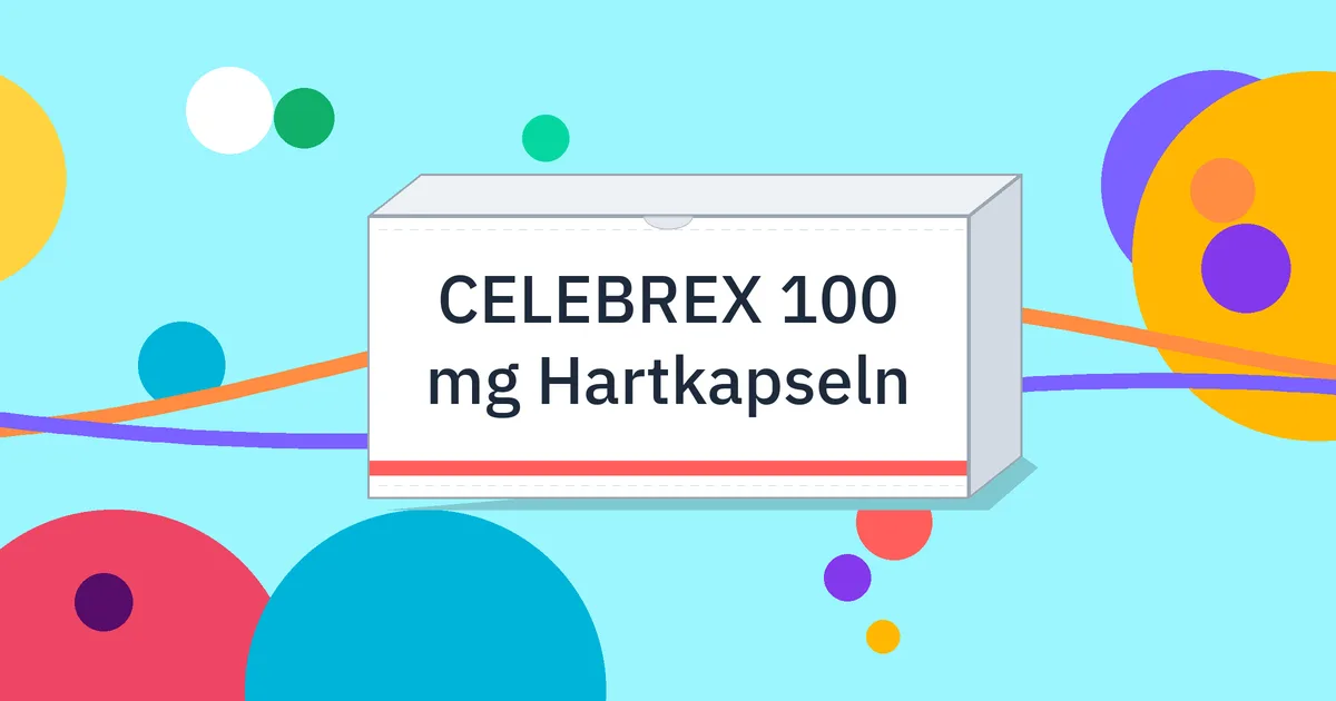 Symbolbild: Packung mit der Aufschrift CELEBREX 100 mg Hartkapseln (PZN 06574848) – Verfügbarkeit und Bezug in Apotheken in Frankfurt am Main