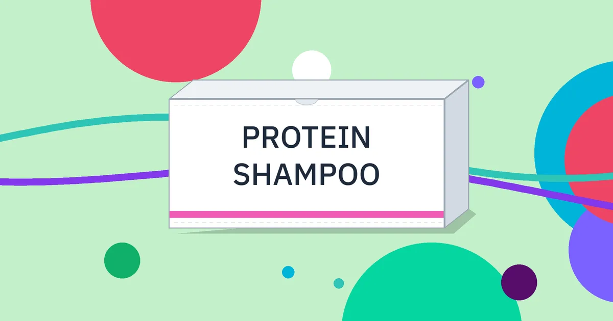 Symbolbild: Packung mit der Aufschrift PROTEIN SHAMPOO (PZN 10393590) – Verfügbarkeit und Bezug in Apotheken in Frankfurt am Main