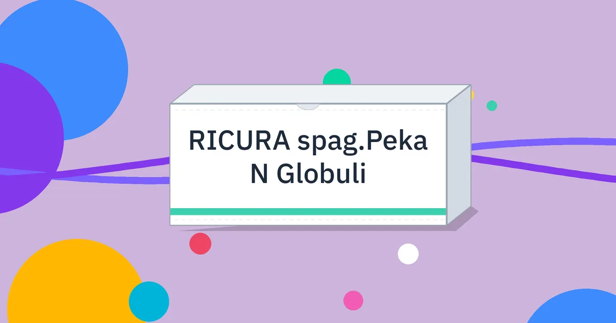 Symbolbild: Packung mit der Aufschrift RICURA spag.Peka N Globuli (PZN 11560222) – Verfügbarkeit und Bezug in Apotheken in Frankfurt am Main
