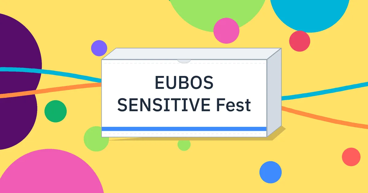 Symbolbild: Packung mit der Aufschrift EUBOS SENSITIVE Fest (PZN 08818154) – Verfügbarkeit und Bezug in Apotheken in Frankfurt am Main