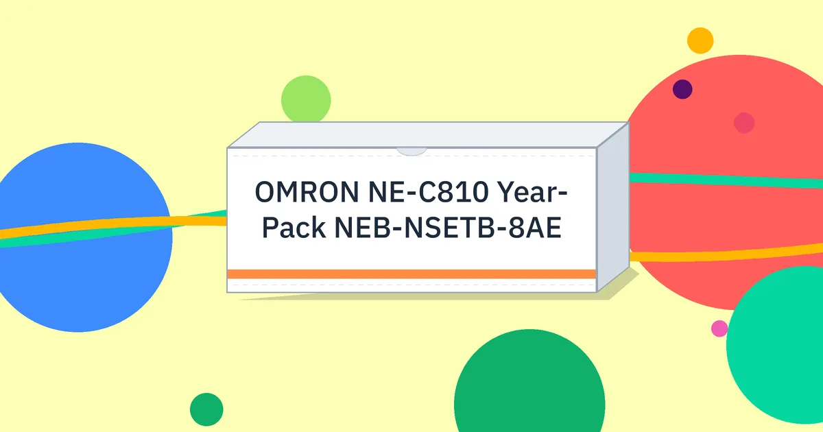 Symbolbild: Packung mit der Aufschrift OMRON NE-C810 Year-Pack NEB-NSETB-8AE (PZN 19134884) – Verfügbarkeit und Bezug in Apotheken in Frankfurt am Main