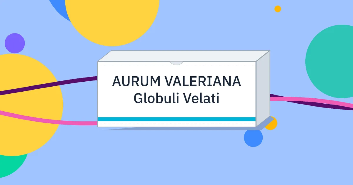 Symbolbild: Packung mit der Aufschrift AURUM VALERIANA Globuli Velati (PZN 00084936) – Verfügbarkeit und Bezug in Apotheken in Frankfurt am Main