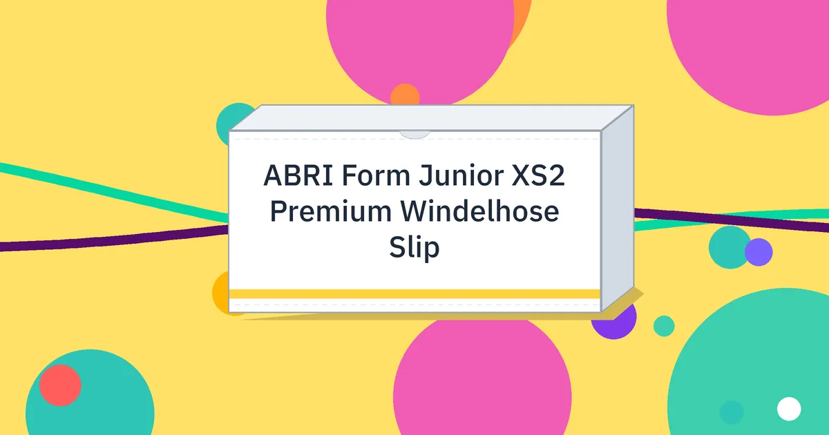 Symbolbild: Packung mit der Aufschrift ABRI Form Junior XS2 Premium Windelhose Slip (PZN 10131708) – Verfügbarkeit und Bezug in Apotheken in Frankfurt am Main