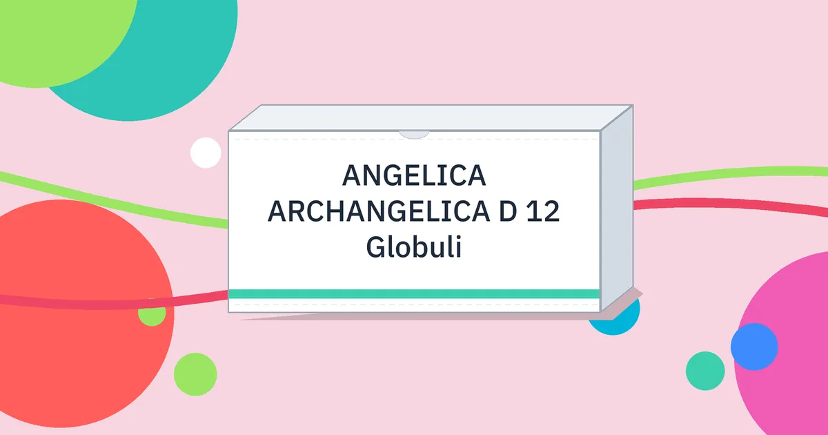 Symbolbild: Packung mit der Aufschrift ANGELICA ARCHANGELICA D 12 Globuli (PZN 16688932) – Verfügbarkeit und Bezug in Apotheken in Frankfurt am Main