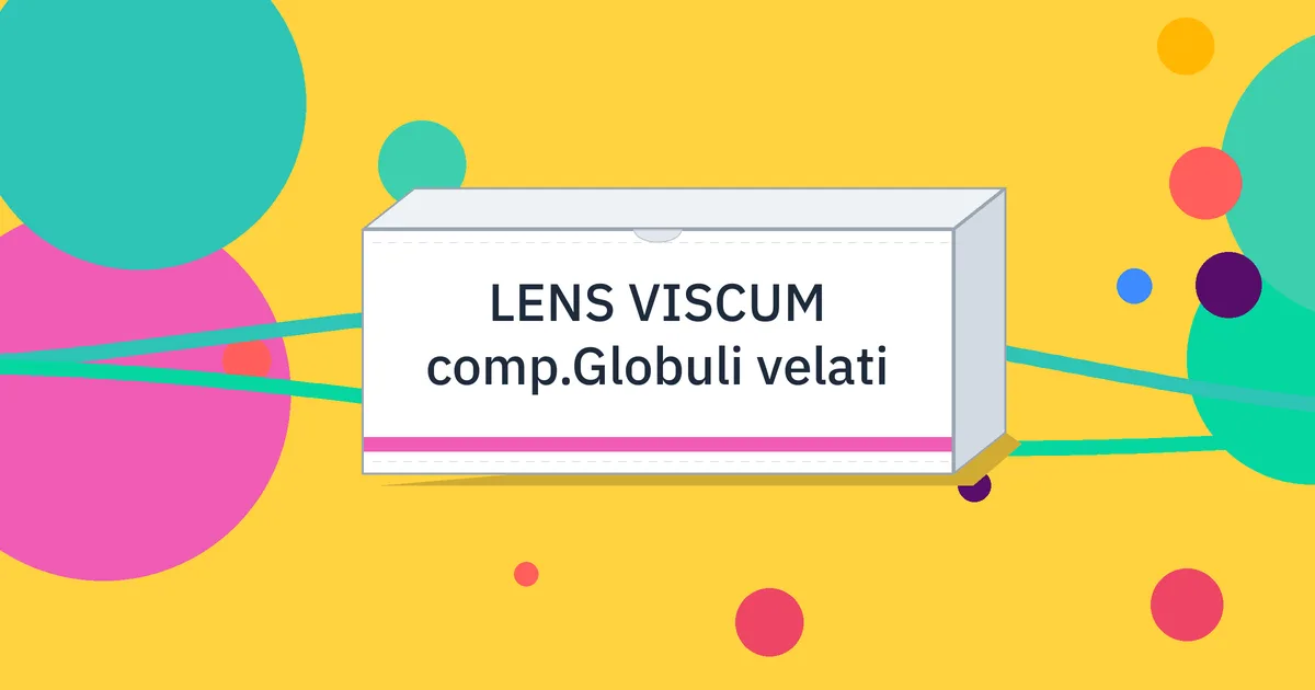Symbolbild: Packung mit der Aufschrift LENS VISCUM comp.Globuli velati (PZN 00081547) – Verfügbarkeit und Bezug in Apotheken in Frankfurt am Main