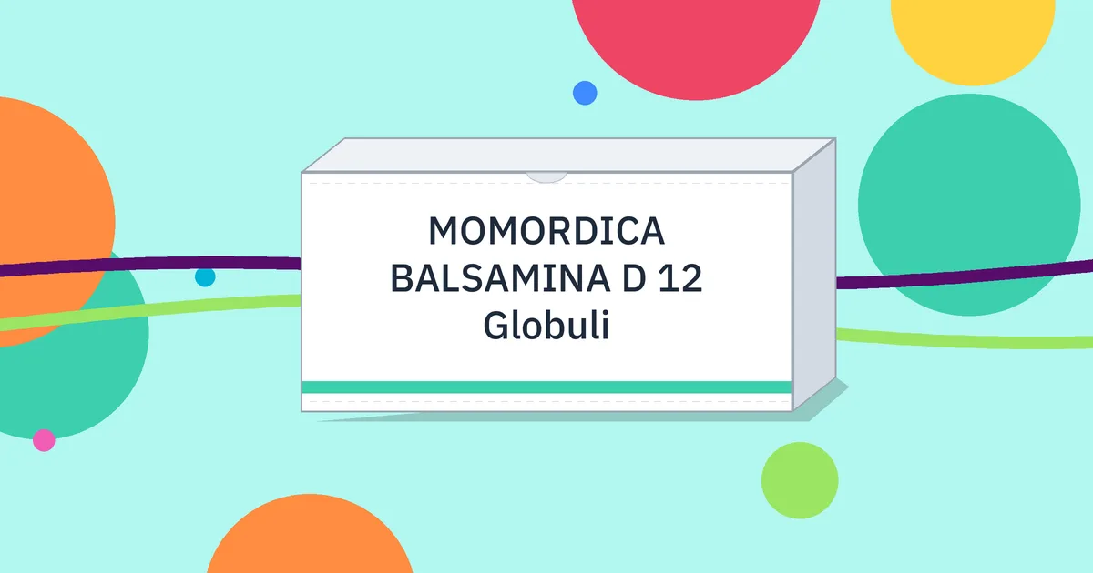 Symbolbild: Packung mit der Aufschrift MOMORDICA BALSAMINA D 12 Globuli (PZN 16692514) – Verfügbarkeit und Bezug in Apotheken in Frankfurt am Main