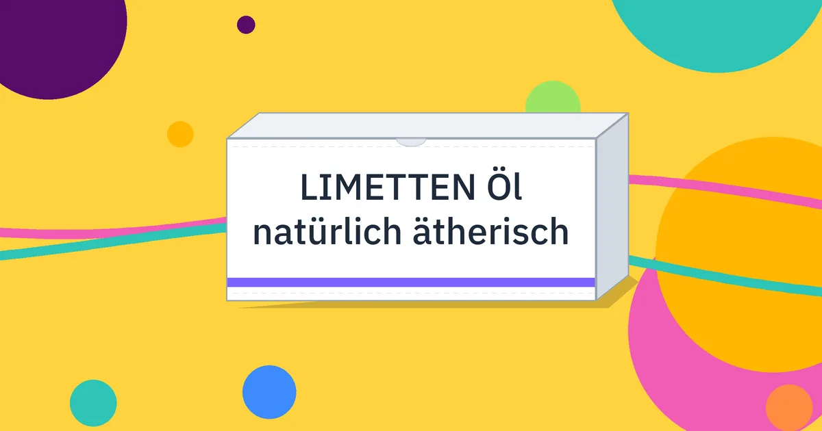Symbolbild: Packung mit der Aufschrift LIMETTEN Öl natürlich ätherisch (PZN 07782164) – Verfügbarkeit und Bezug in Apotheken in Frankfurt am Main
