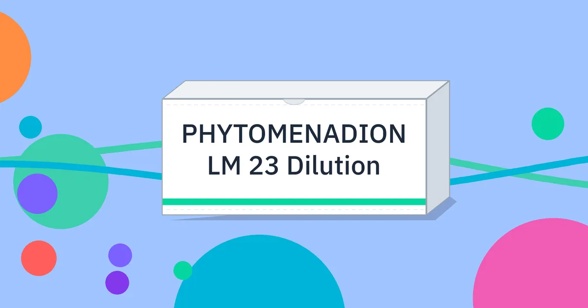 Symbolbild: Packung mit der Aufschrift PHYTOMENADION LM 23 Dilution (PZN 13640793) – Verfügbarkeit und Bezug in Apotheken in Frankfurt am Main