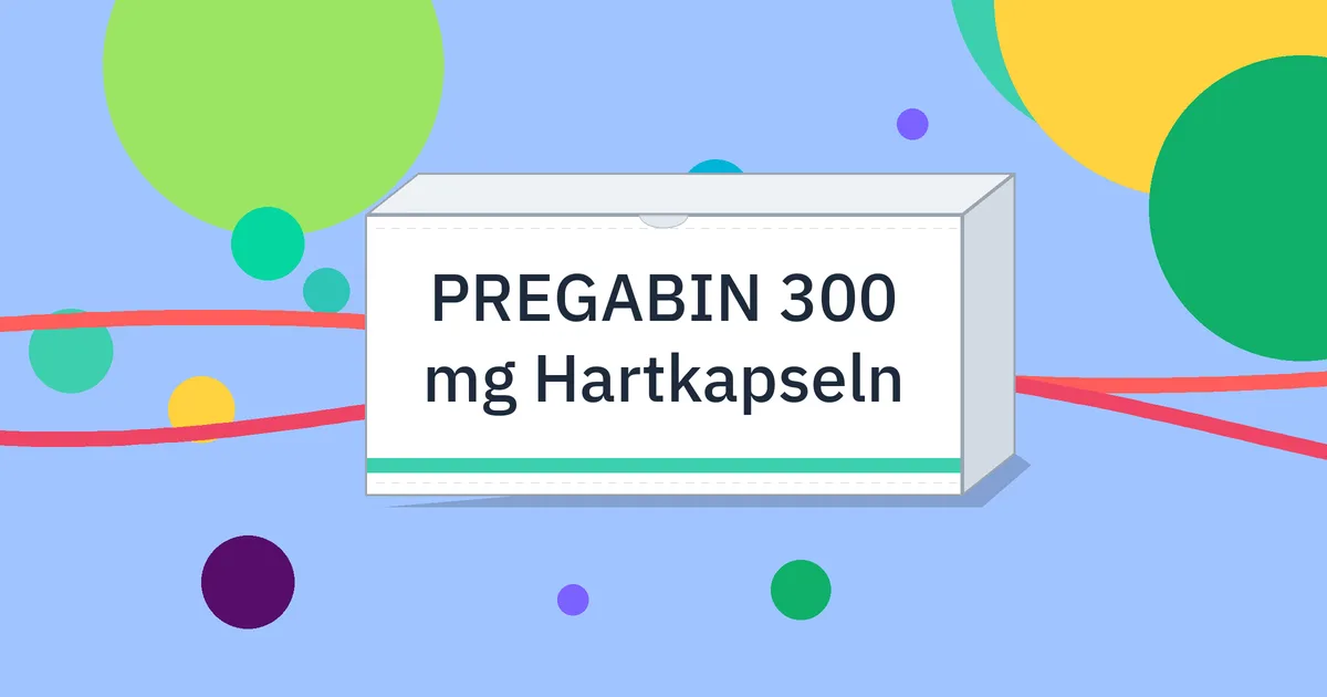 Symbolbild: Packung mit der Aufschrift PREGABIN 300 mg Hartkapseln (PZN 10785893) – Verfügbarkeit und Bezug in Apotheken in Frankfurt am Main