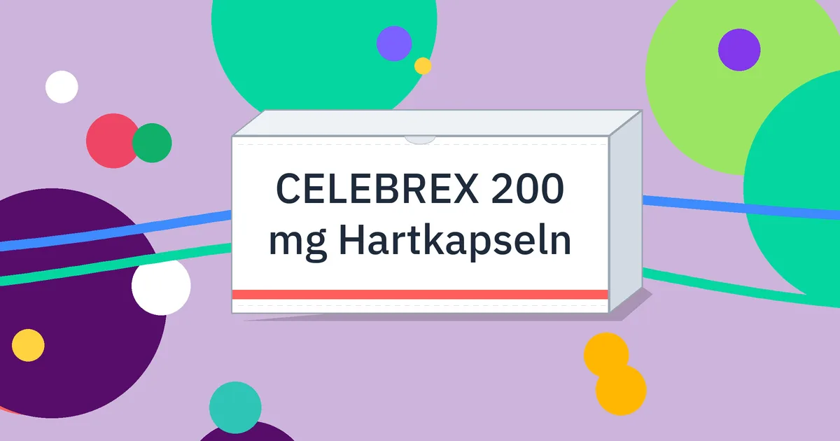 Symbolbild: Packung mit der Aufschrift CELEBREX 200 mg Hartkapseln (PZN 00566084) – Verfügbarkeit und Bezug in Apotheken in Frankfurt am Main
