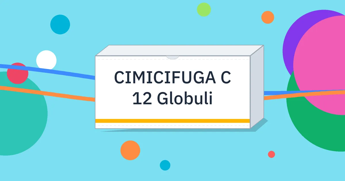 Symbolbild: Packung mit der Aufschrift CIMICIFUGA C 12 Globuli (PZN 07164785) – Verfügbarkeit und Bezug in Apotheken in Frankfurt am Main