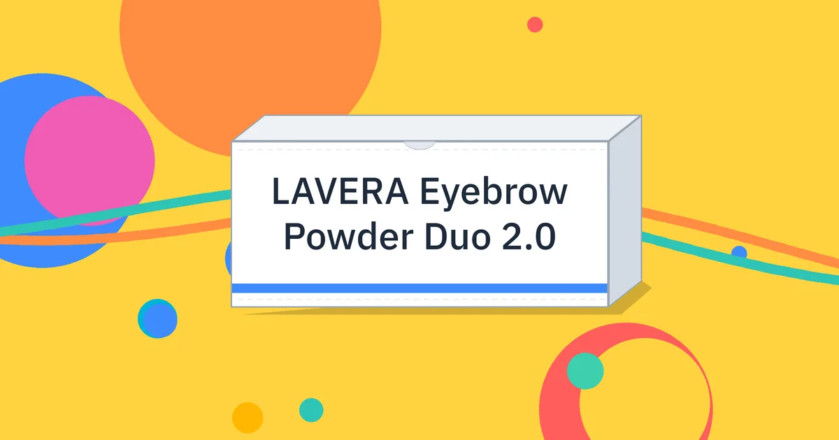 Symbolbild: Packung mit der Aufschrift LAVERA Eyebrow Powder Duo 2.0 (PZN 19733604) – Verfügbarkeit und Bezug in Apotheken in Frankfurt am Main