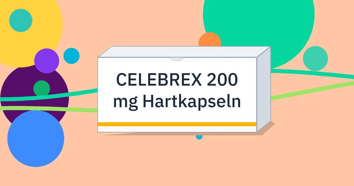Symbolbild: Packung mit der Aufschrift CELEBREX 200 mg Hartkapseln (PZN 00566090) – Verfügbarkeit und Bezug in Apotheken in Frankfurt am Main