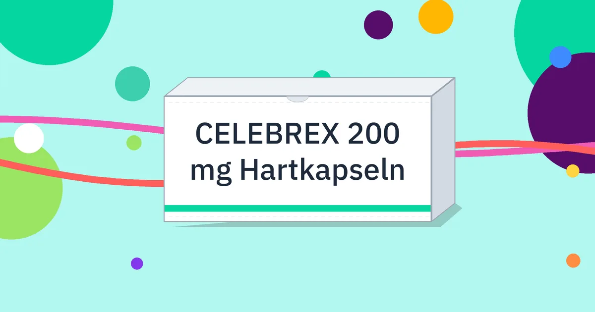 Symbolbild: Packung mit der Aufschrift CELEBREX 200 mg Hartkapseln (PZN 04656246) – Verfügbarkeit und Bezug in Apotheken in Frankfurt am Main