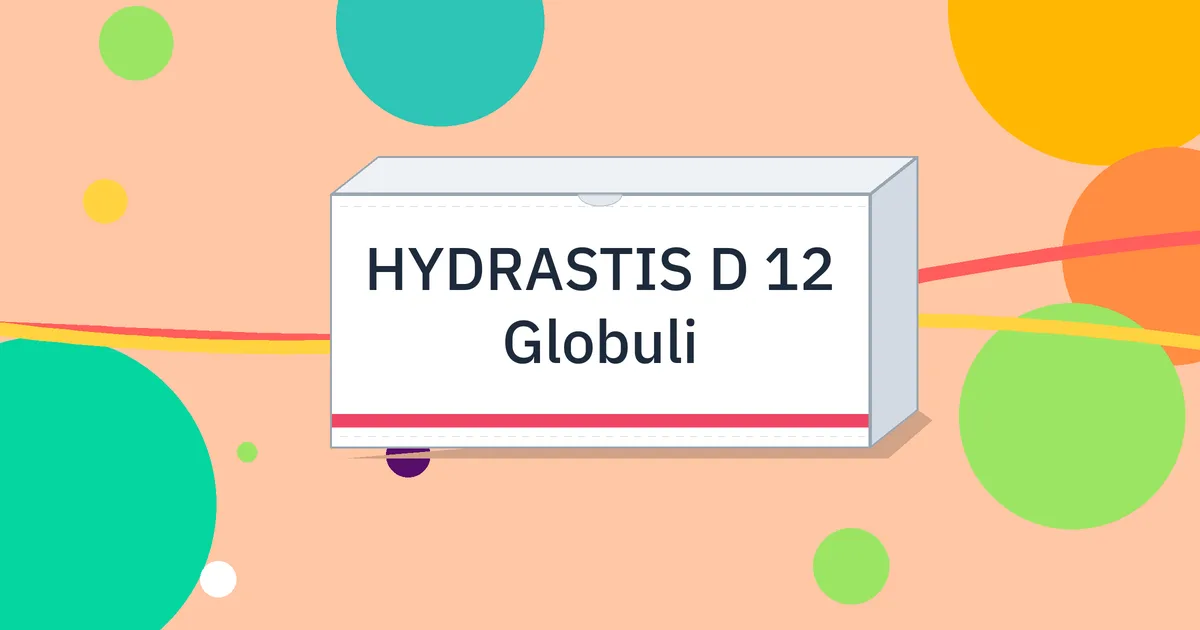 Symbolbild: Packung mit der Aufschrift HYDRASTIS D 12 Globuli (PZN 04220566) – Verfügbarkeit und Bezug in Apotheken in Frankfurt am Main