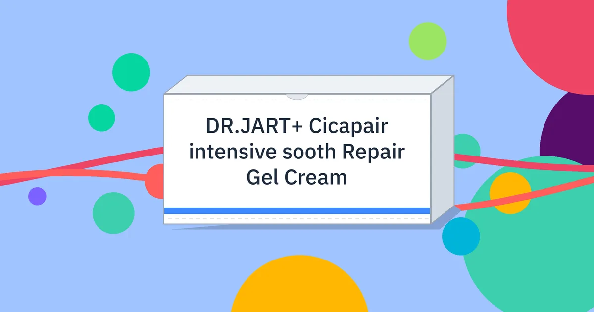 Symbolbild: Packung mit der Aufschrift DR.JART+ Cicapair intensive sooth Repair Gel Cream (PZN 19268515) – Verfügbarkeit und Bezug in Apotheken in Frankfurt am Main