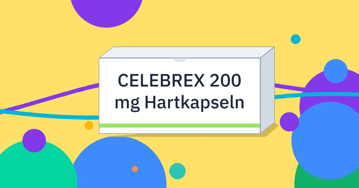 Symbolbild: Packung mit der Aufschrift CELEBREX 200 mg Hartkapseln (PZN 00033169) – Verfügbarkeit und Bezug in Apotheken in Frankfurt am Main