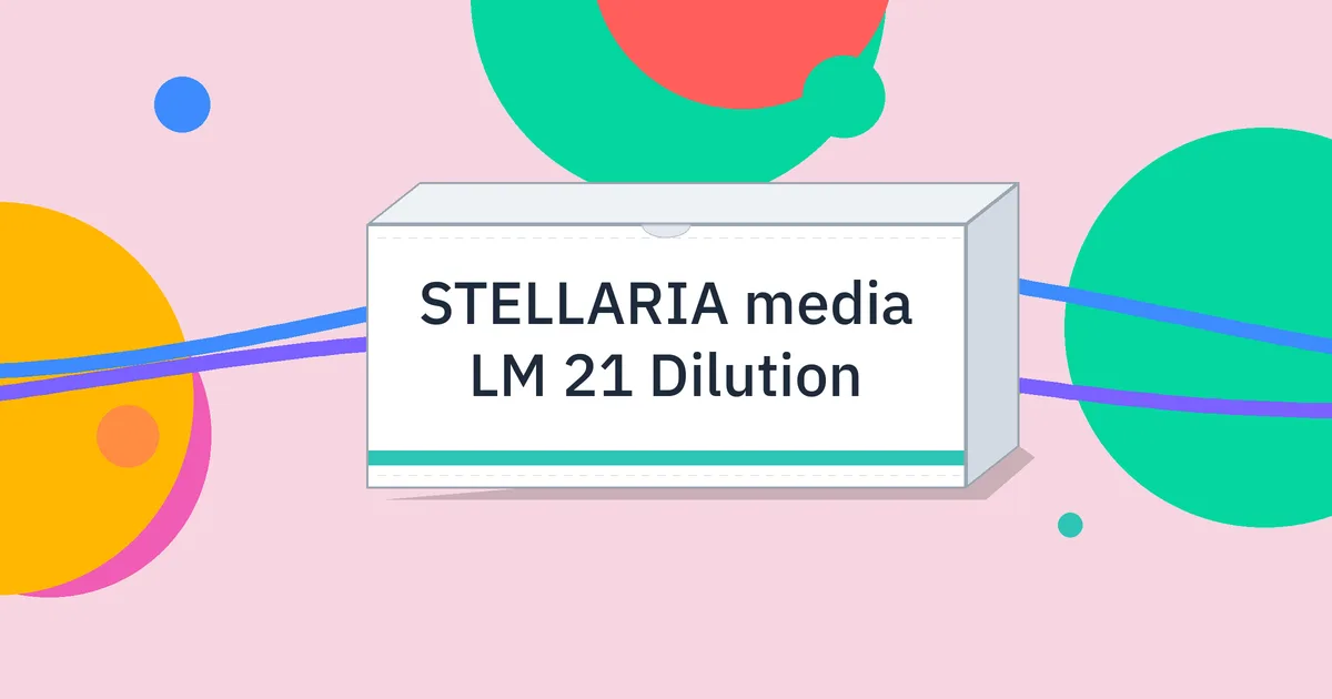 Symbolbild: Packung mit der Aufschrift STELLARIA media LM 21 Dilution (PZN 13200137) – Verfügbarkeit und Bezug in Apotheken in Frankfurt am Main
