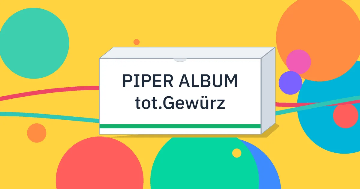 Symbolbild: Packung mit der Aufschrift PIPER ALBUM tot.Gewürz (PZN 04748310) – Verfügbarkeit und Bezug in Apotheken in Frankfurt am Main