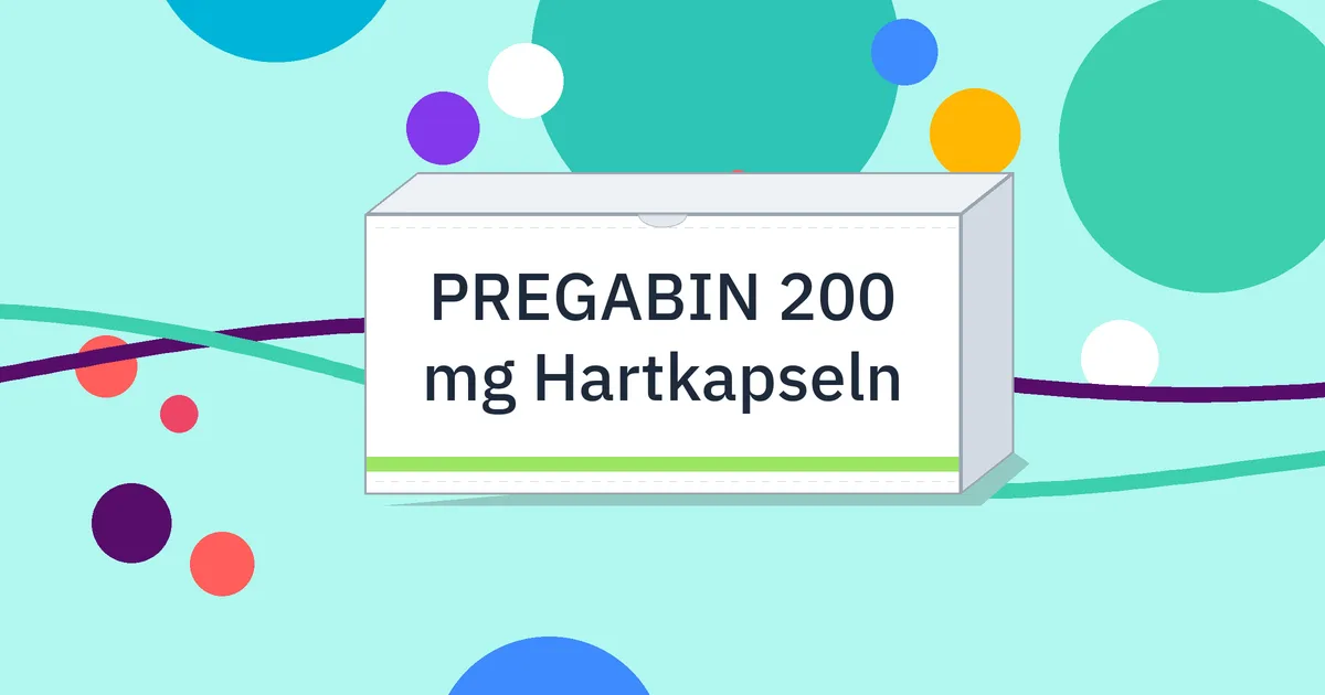 Symbolbild: Packung mit der Aufschrift PREGABIN 200 mg Hartkapseln (PZN 13831122) – Verfügbarkeit und Bezug in Apotheken in Frankfurt am Main