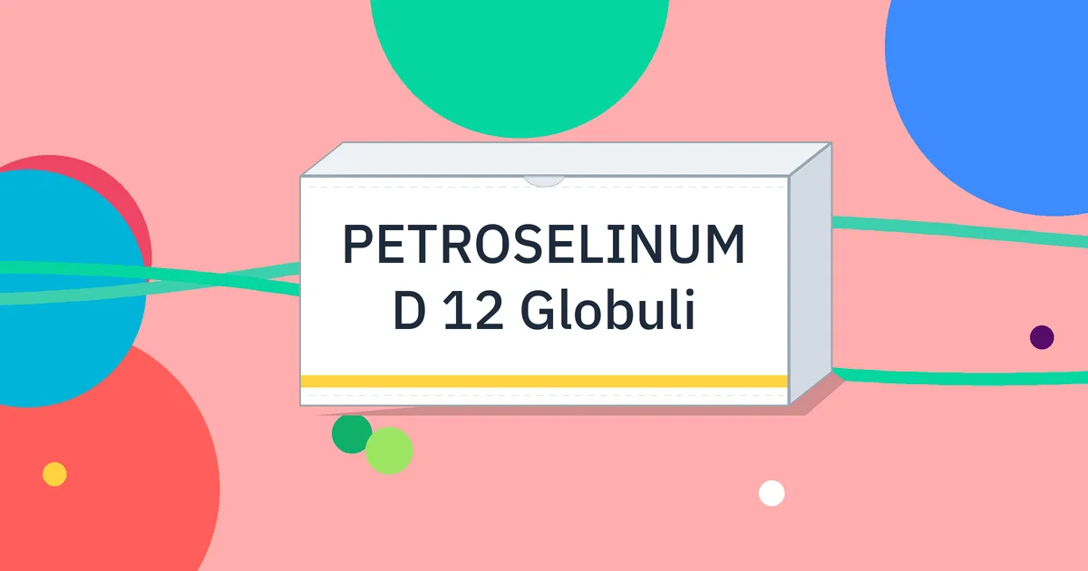 Symbolbild: Packung mit der Aufschrift PETROSELINUM D 12 Globuli (PZN 07176937) – Verfügbarkeit und Bezug in Apotheken in Frankfurt am Main