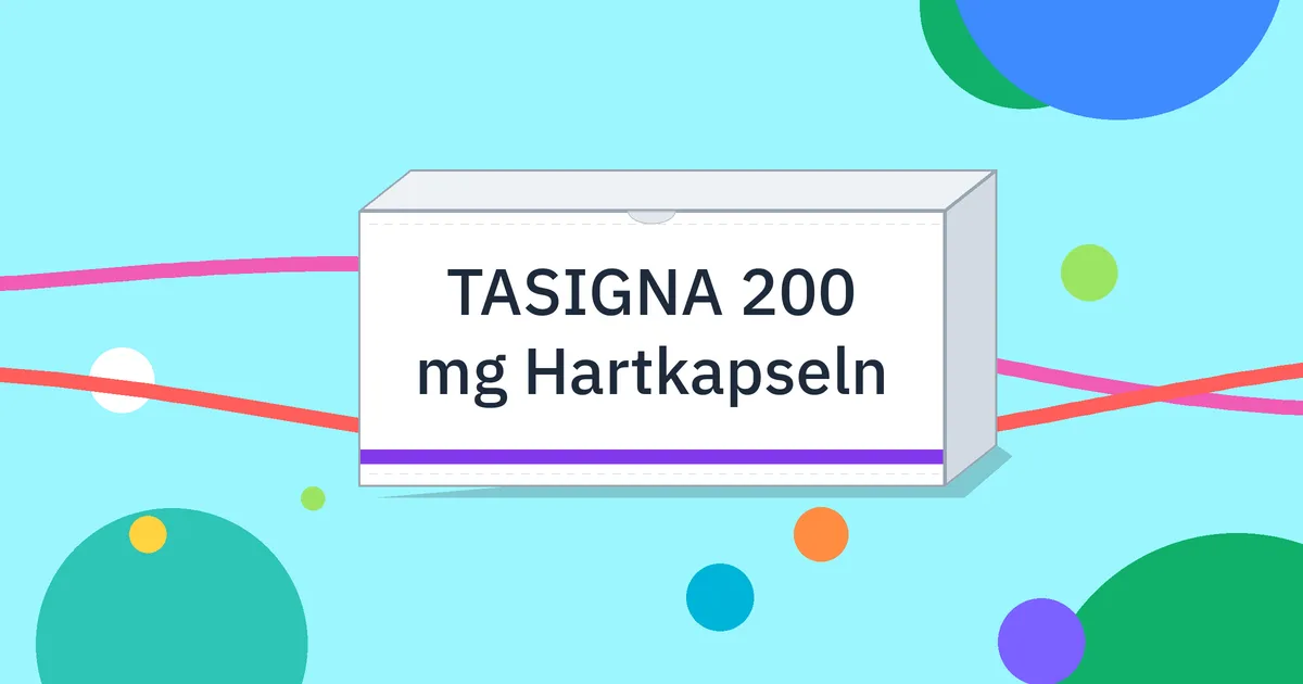 Symbolbild: Packung mit der Aufschrift TASIGNA 200 mg Hartkapseln (PZN 09298403) – Verfügbarkeit und Bezug in Apotheken in Frankfurt am Main