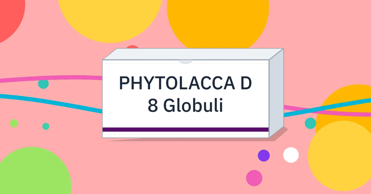 Symbolbild: Packung mit der Aufschrift PHYTOLACCA D 8 Globuli (PZN 07177150) – Verfügbarkeit und Bezug in Apotheken in Frankfurt am Main
