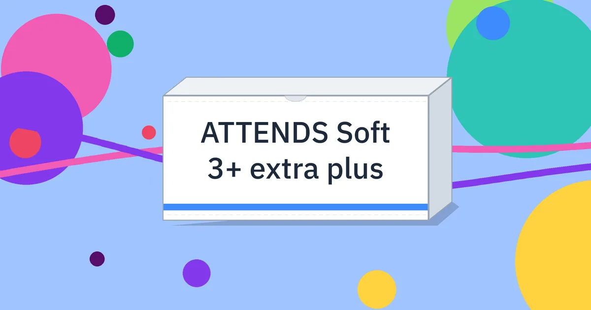 Symbolbild: Packung mit der Aufschrift ATTENDS Soft 3+ extra plus (PZN 15565340) – Verfügbarkeit und Bezug in Apotheken in Frankfurt am Main