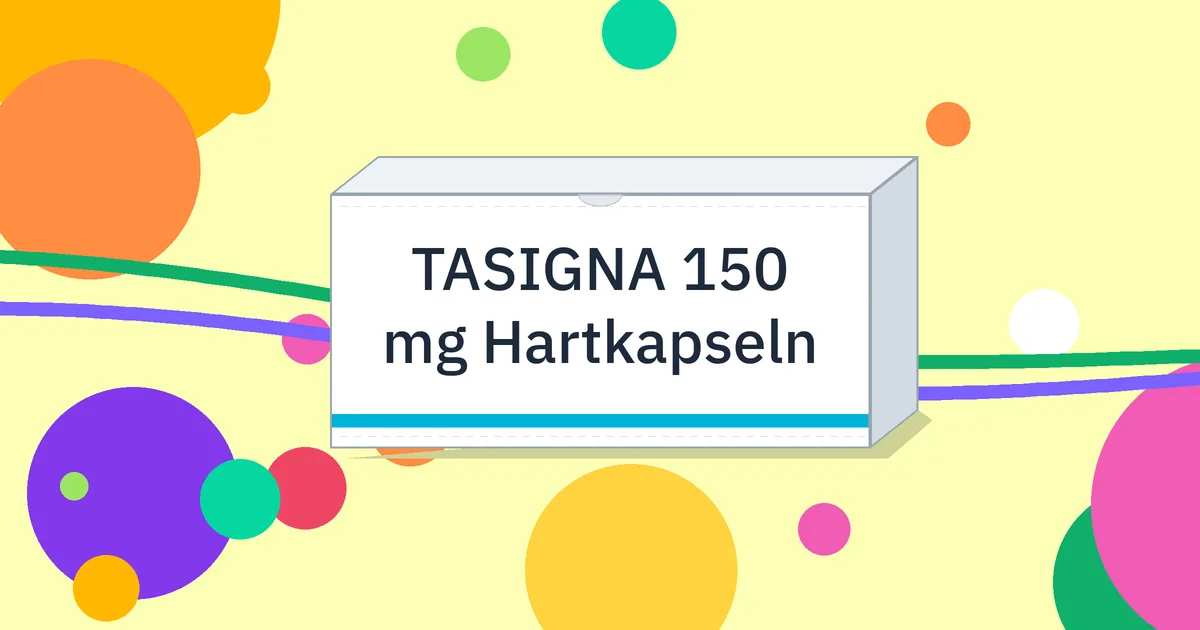 Symbolbild: Packung mit der Aufschrift TASIGNA 150 mg Hartkapseln (PZN 19159387) – Verfügbarkeit und Bezug in Apotheken in Frankfurt am Main