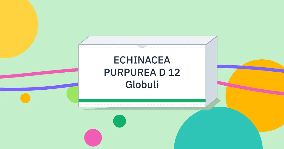 Symbolbild: Packung mit der Aufschrift ECHINACEA PURPUREA D 12 Globuli (PZN 00908337) – Verfügbarkeit und Bezug in Apotheken in Frankfurt am Main