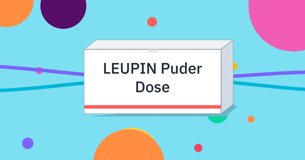 Symbolbild: Packung mit der Aufschrift LEUPIN Puder Dose (PZN 02062896) – Verfügbarkeit und Bezug in Apotheken in Frankfurt am Main